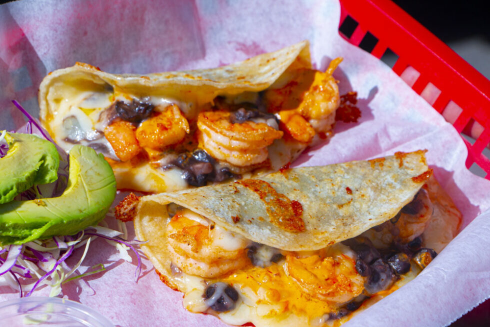 About Us - Little Shack